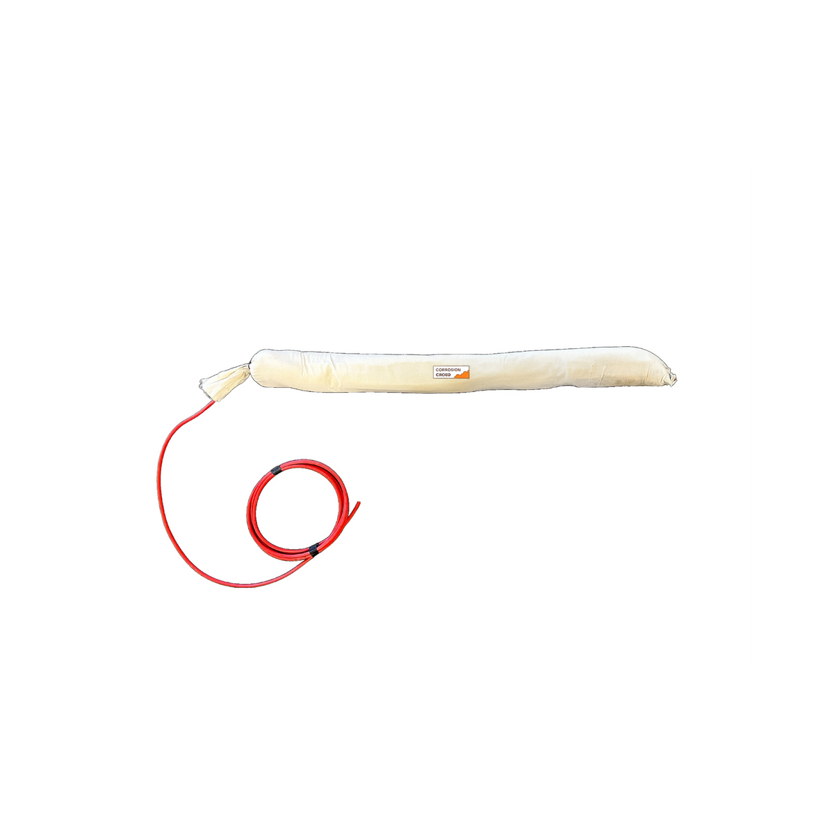 ÁNODO DE ZINC EN RELLENO 7KG - ánodo de sacrificio para objetos de ace ...